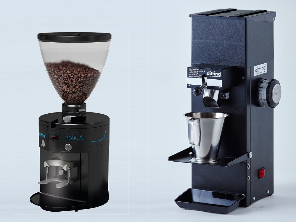 日々のワタル ｜ SCAJ2015 VOL.7 dittingブースも目が離せない！ ｜ SPECIALTY COFFEE WATARU